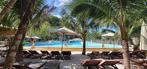 Hot Mineral Spring I Resort Nha Trang Vietnam Uncover Vietnam