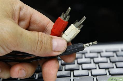 How To Connect A Macbook Pro To A TV