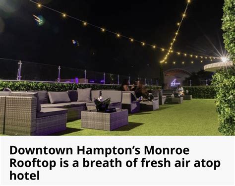 Lance Henderson On Linkedin Its A Honor For My Partners And I To Be Featured In Insidebusiness