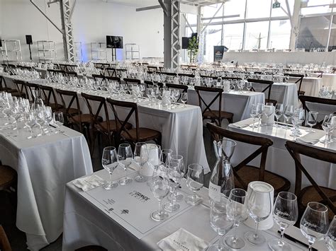 degustation saq La Nouvelle Tablée
