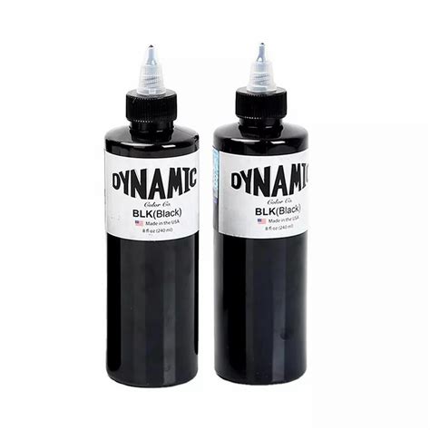 Tattoo Ink Dynamic Black At Rs 2200piece Kotkapura Faridkot Id
