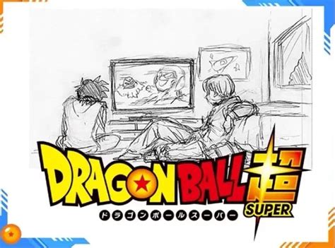 Mangá Dragon Ball Super Anuncia Retorno Veja A Prévia Muramasa