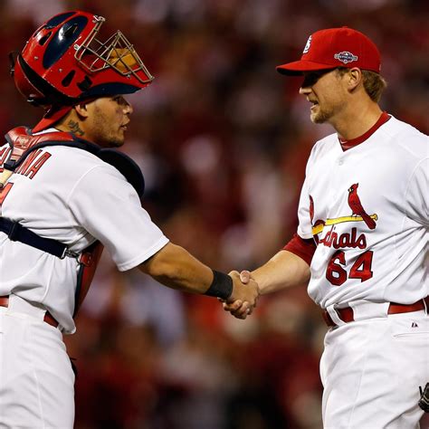 St Louis Cardinals Vs Washington Nationals Keys For Both Teams In