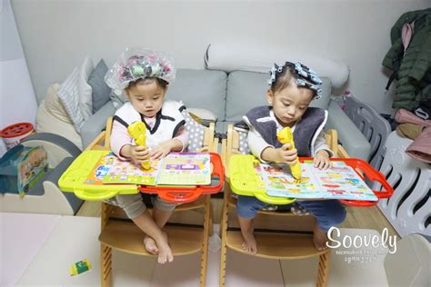 뽀로로 리틀퓨처북 레드와 뽀로로펜 영어 쌍둥이책으로 괜춘 네이버 블로그