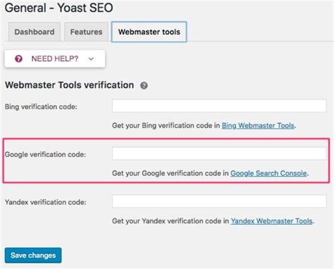 Google search console là gì Cách sử dụng Google Search Console hiệu quả ATP Software