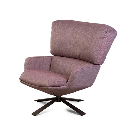 Кресло Roseate розовое, обивка из ткани DS-31661 в Краснодаре по цене ...