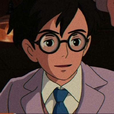 宫崎骏头像男 图库 五毛网