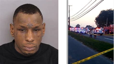 Reward Offered Police Id Suspect In Dundalk Double Shooting