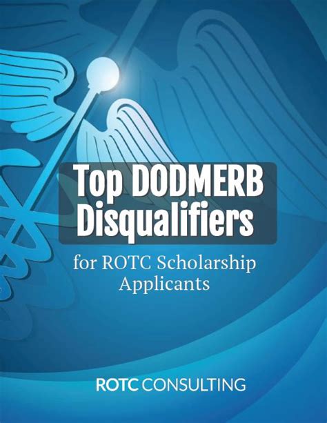 Ebook Dodmerb Thank You Rotc Consulting