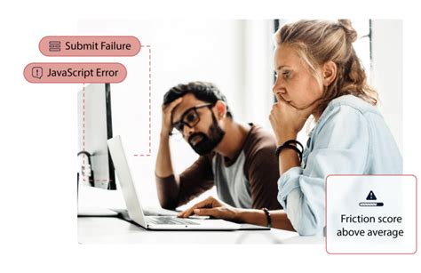 Detect Errors Before They Affect Your Business Mouseflow