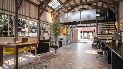 Collaboration Oasis Navigating The Future Of Work With Coworking Spaces By Hamas Jawed Jan