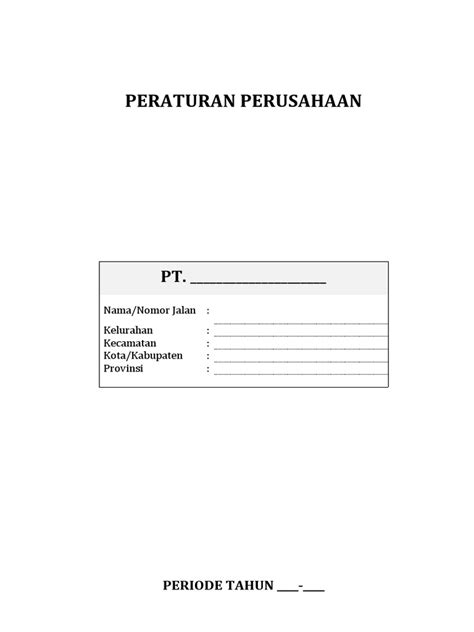 Template Pp Pkb Pdf