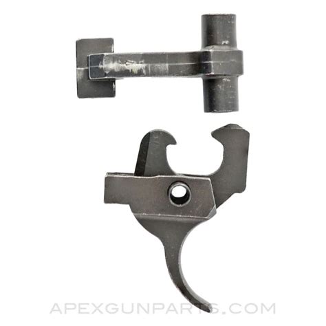 Tapco G2 Ak Single Hook Trigger Assembly W Hammer 922r Compliant