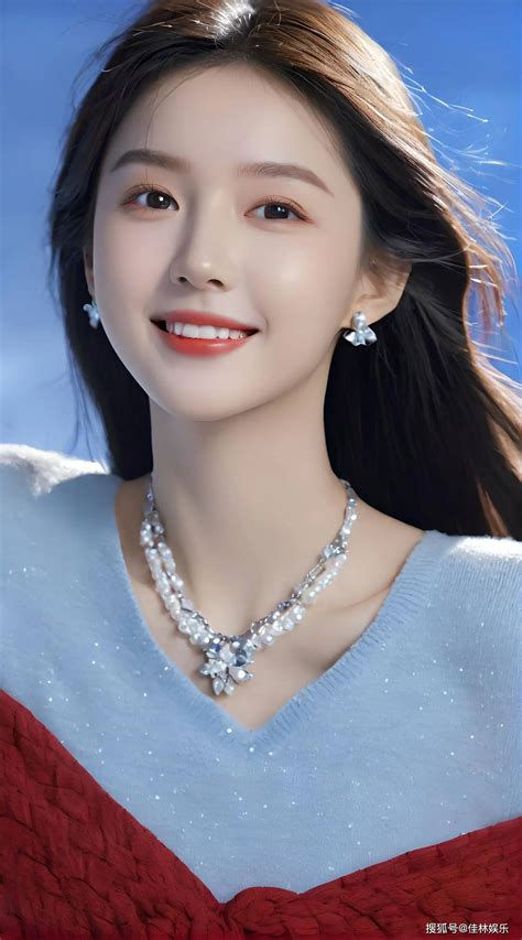 时尚穿搭，清新可爱，甜美女孩的日常穿搭技巧 搜狐大视野 搜狐新闻