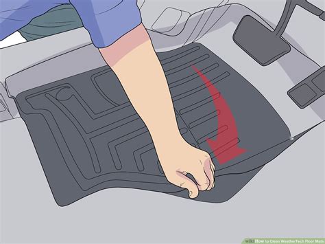 How To Remove Salt Stains From Weathertech Floor Mats Floor Roma