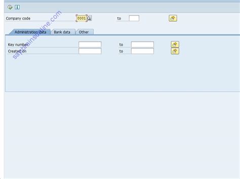 F8bv Sap Tcode For Reversal Of Bank To Bank Transfers