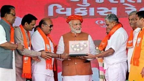 Gujarat Assembly Election 2017 Pm Narendra Modi Says Gujarat Is My