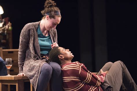 Photos First Look At Bathsheba Dorans The Mystery Of Love And Sex At Signature Theatre