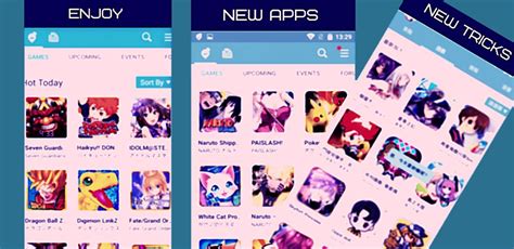 Qooapp Tips Store And Game Apk Download For Android Latest Version
