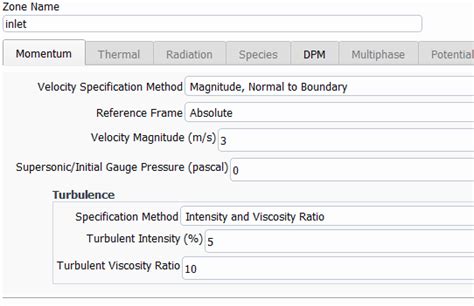 Cyclone Separator Challenge Skill Lync