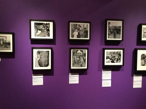 Human Rights Human Wrongs Exhibition
