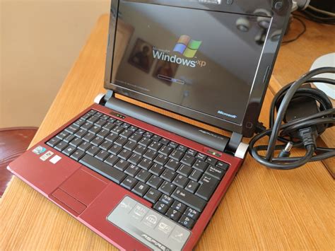 Нетбук acer aspire one kav60: 1 100 грн. - Ноутбуки Львів на Olx