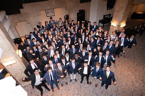 Fraternity Awards Delta Kappa Epsilon