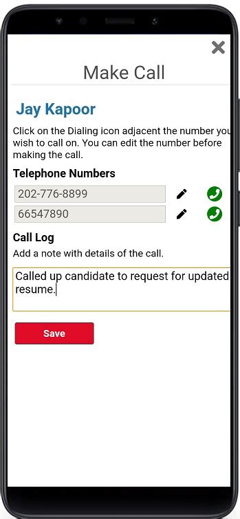 Using RBox Mobile App RBox