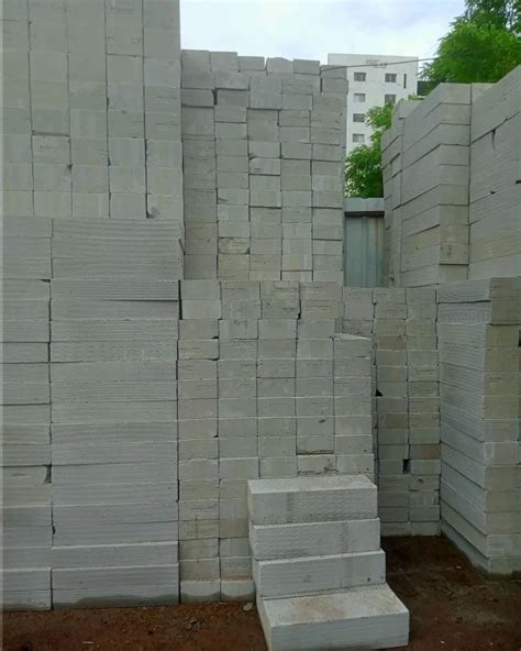 The Siporex Block At ₹ 88 Piece C4x Block In Pune Id 26763893033