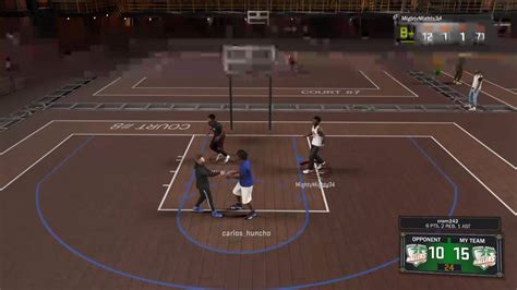 K Streaking Youtube