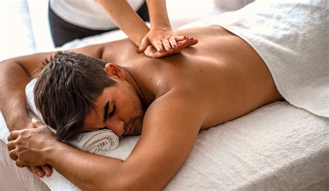 Swedish Massage What You Need To Know Rufa Fish Spa