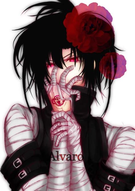 Фото арт аниме Anime парни