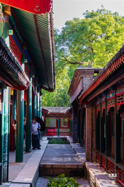 恭王府图片浏览 恭王府图片下载 酷吧图库