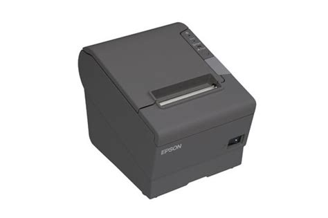 범용 영수증 프린터 Pos 프린터 비즈니스용 제품 Epson Korea