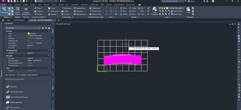 when doing section views all my data keeps overlapping autodesk