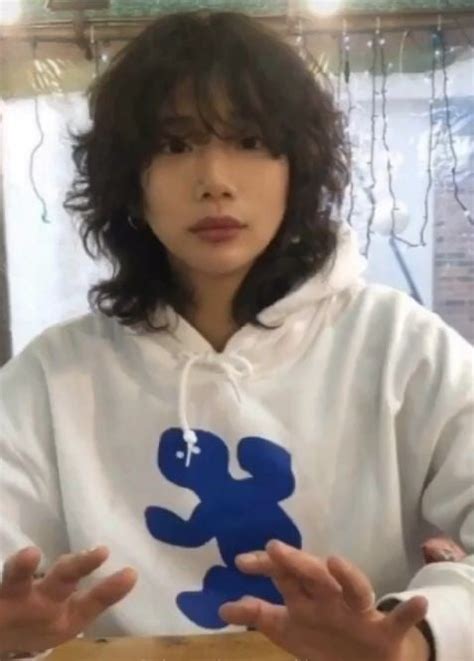이런 파마머리 뭐라고 부르나요 지식in