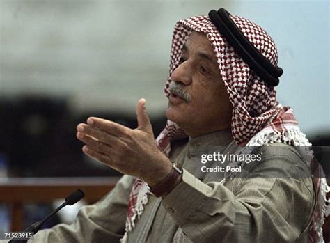 Taha Yassin Ramadan Photos And Premium High Res Pictures Getty Images