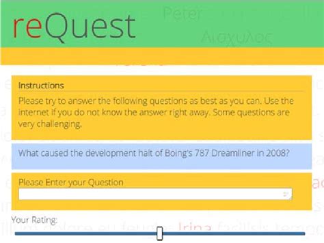 Crowdsourcing Interface For The Web Fragment Annotation Task The