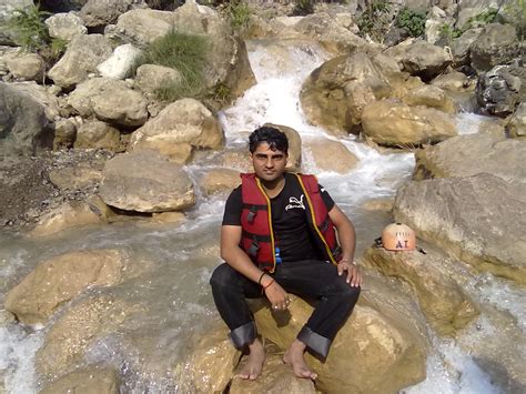 Anil Kumar Verma