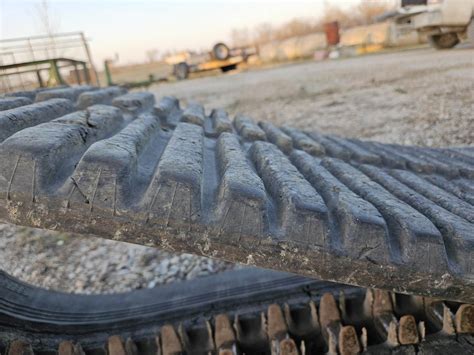 John Deere Track For Sale Centerview Mo 12662706