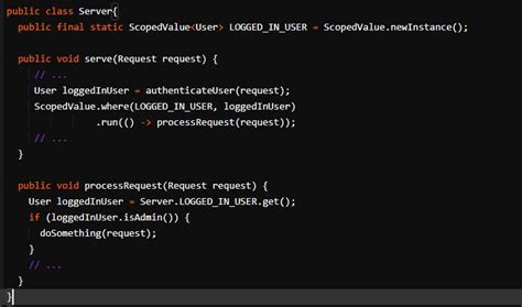 Tudor Marc On Linkedin Java Java20 Javadevelopment Programming