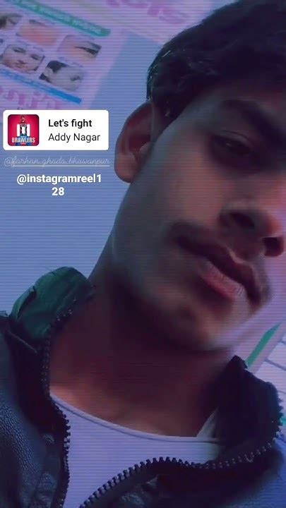 Lets Fight Addynagar Instagramreel128 Short Youtubeshorts Viral