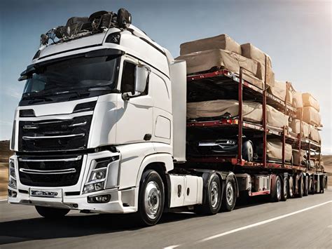 Dallas Driven How To Choose The Right Auto Transport Service For Your