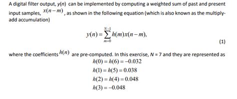 Exercise Write An Assembly Language Program To Chegg Com