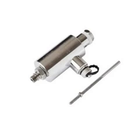 Lvdt Position Sensor At ₹ 2500piece Lvdt Transducers In Surat Id