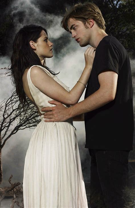 Rob And Kristen Robert Pattinson And Kristen Stewart Photo 3610530 Fanpop