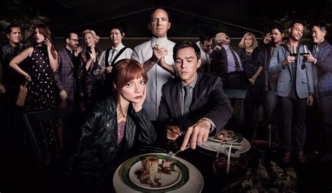 Review Digesting The Menu A Inversion Of Dated Tropes And The