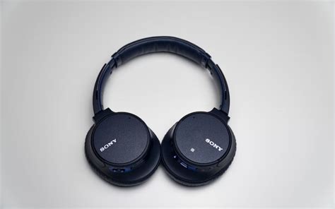 How To Pair Sony Bluetooth Headphones To Any Device