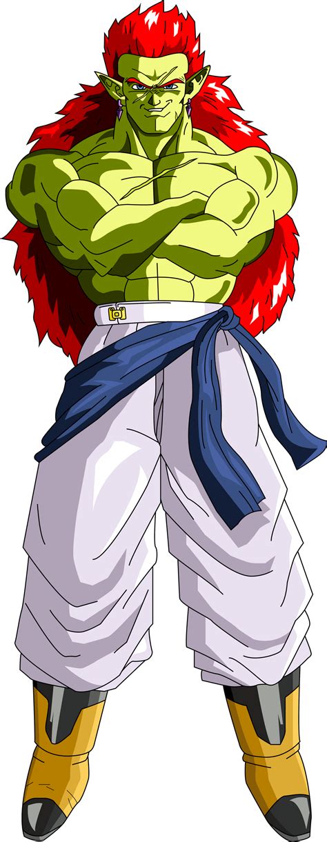 Dbz Bojack