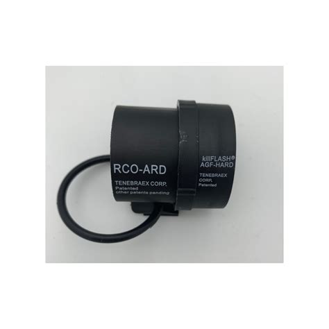 Killflash For A Cog Ta31 Scope Bk